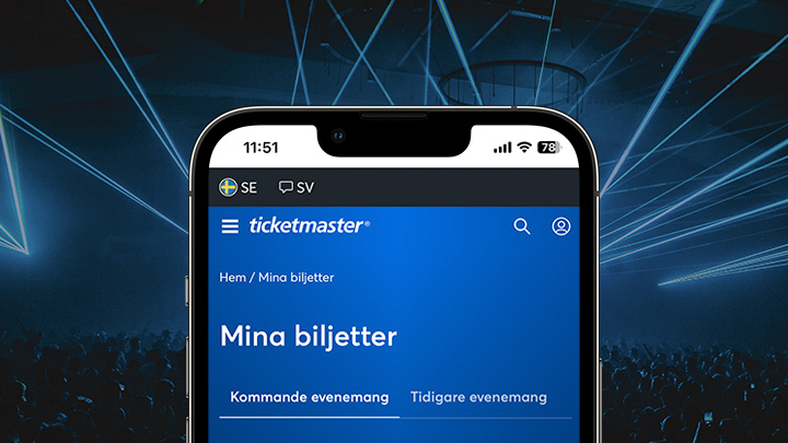 Ticketmaster